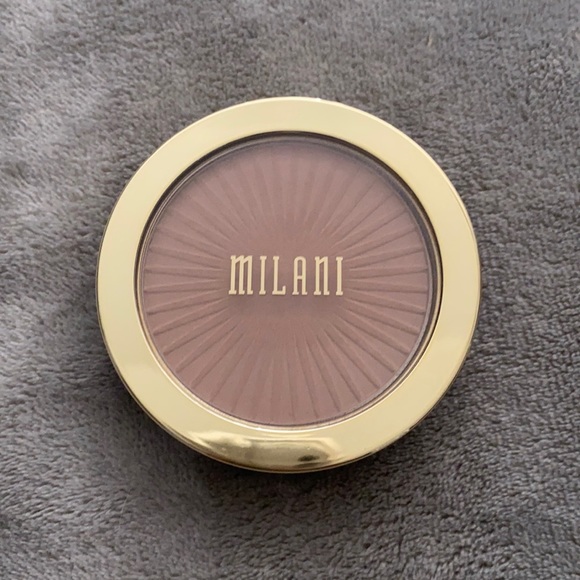Milani | Makeup | Milani Silky Matte Bronzer | Poshmark